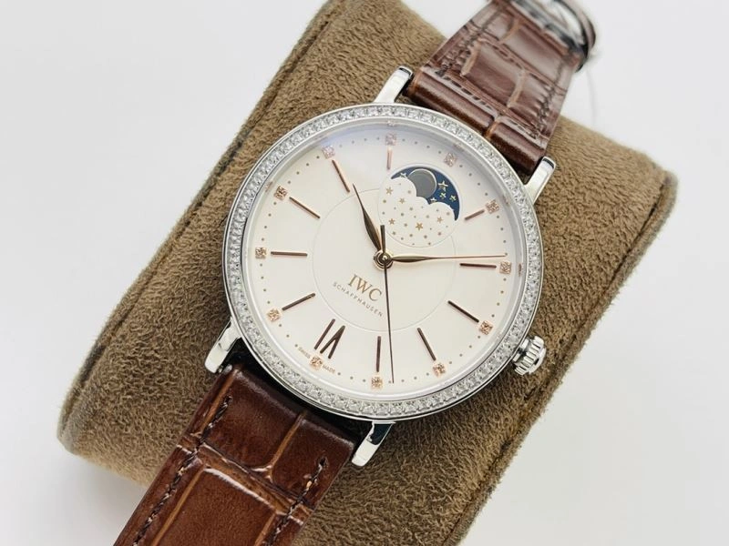 Perfect replica IWC Watches