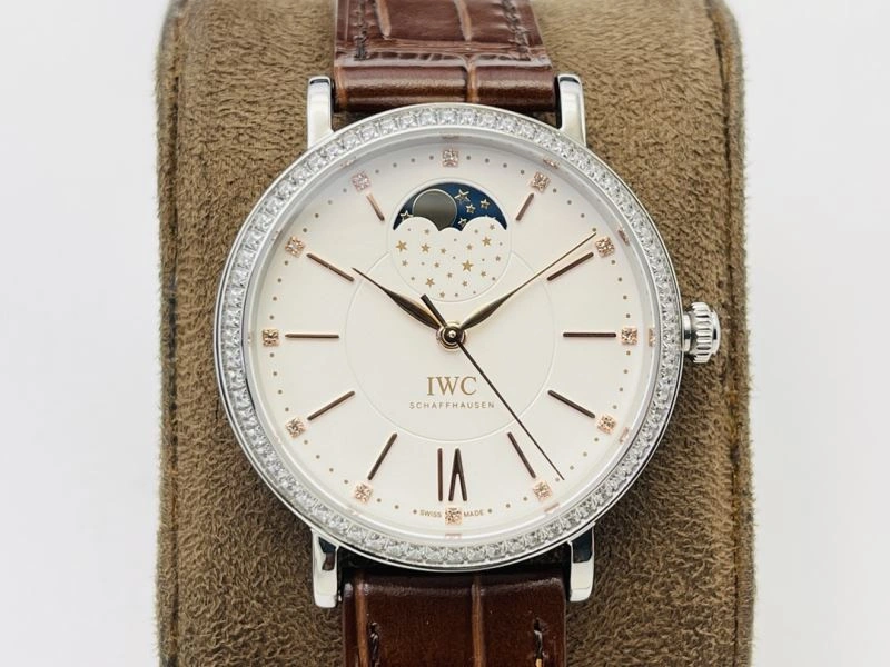 Perfect replica IWC Watches