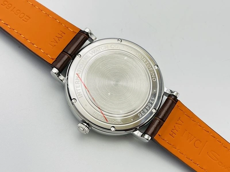 Perfect replica IWC Watches