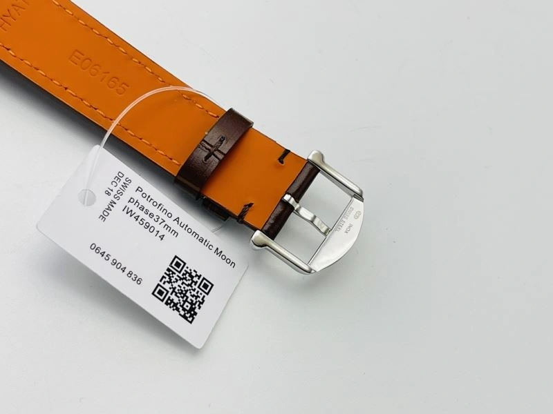 Perfect replica IWC Watches
