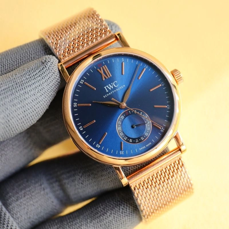 OEM IWC Watches