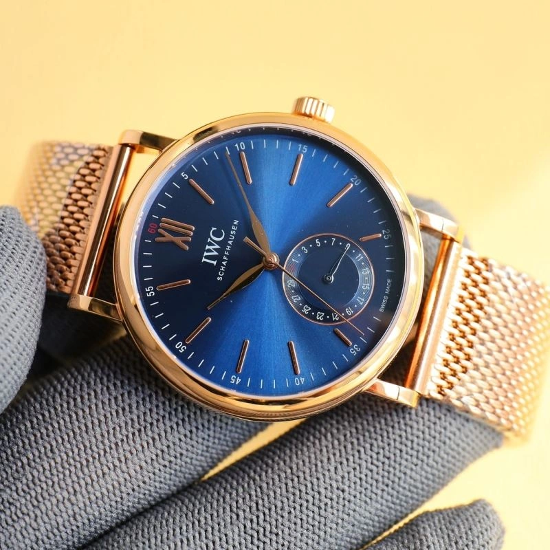 OEM IWC Watches
