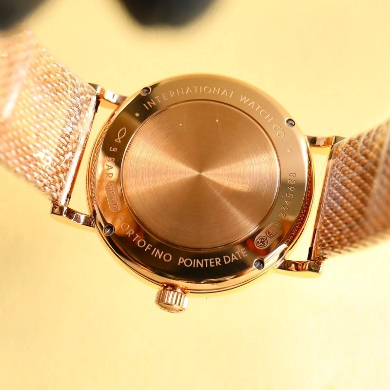 OEM IWC Watches