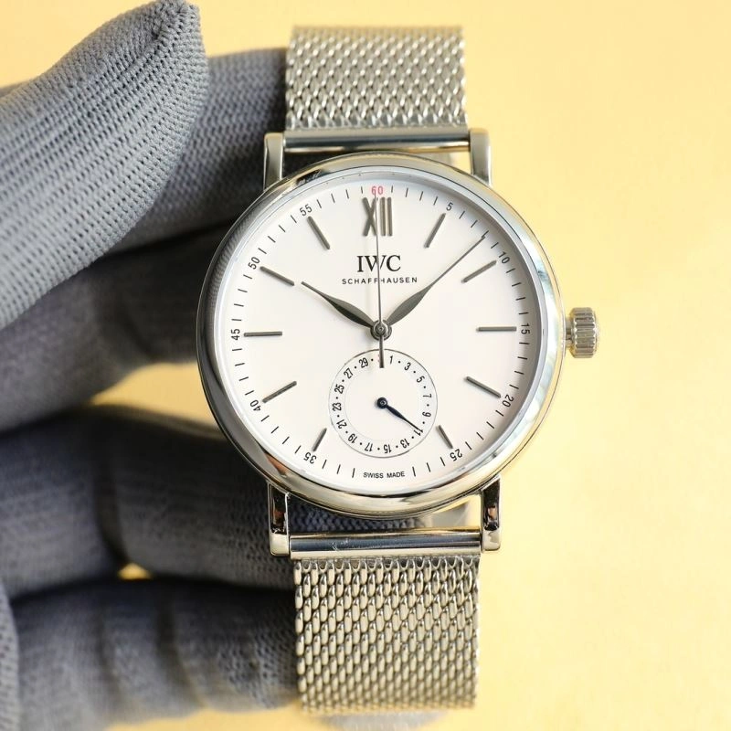 Factory-made IWC Watches