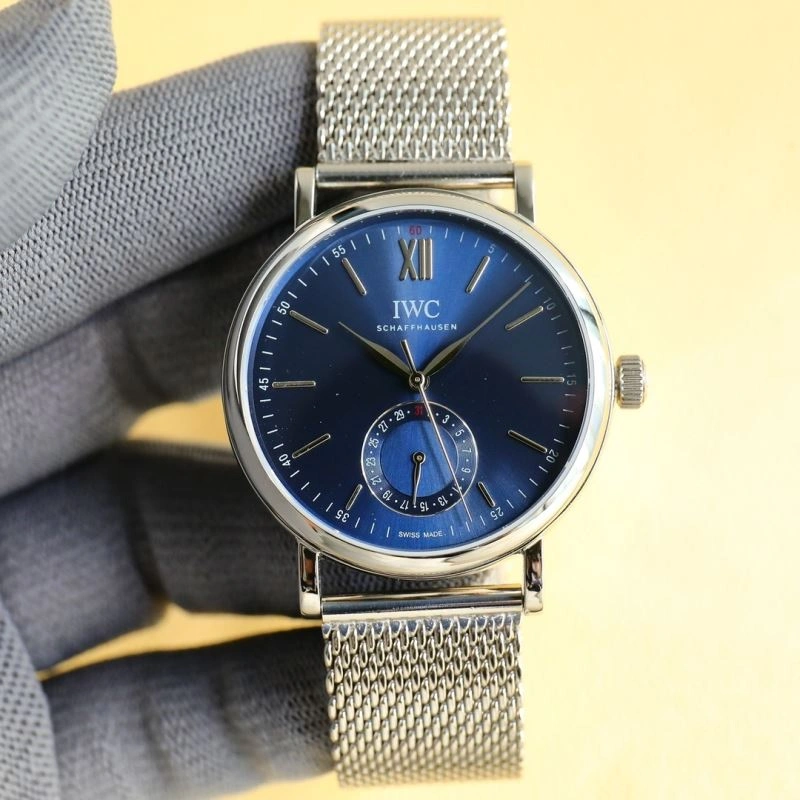 Factory-made IWC Watches