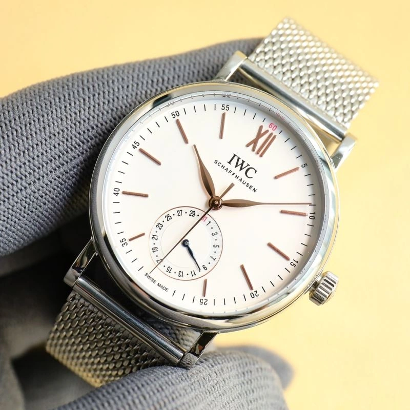 Factory-made IWC Watches