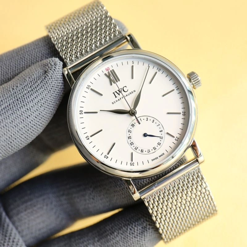 Factory-made IWC Watches