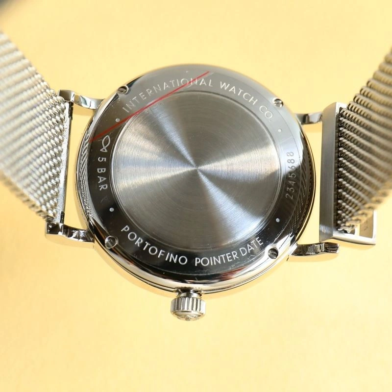 Factory-made IWC Watches