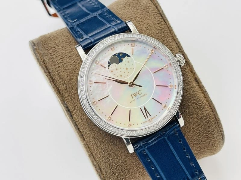 High accuracy IWC Watches