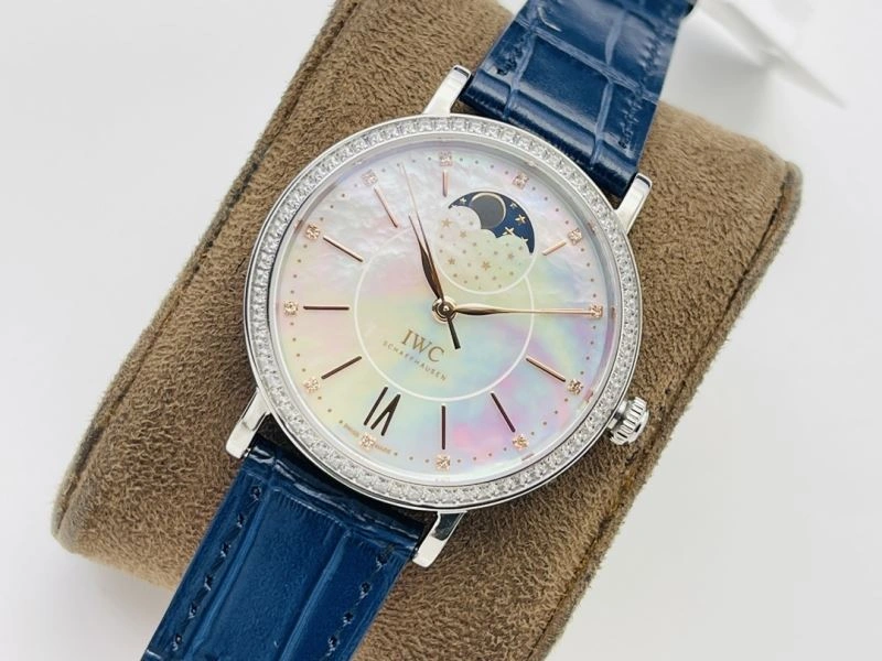 High accuracy IWC Watches