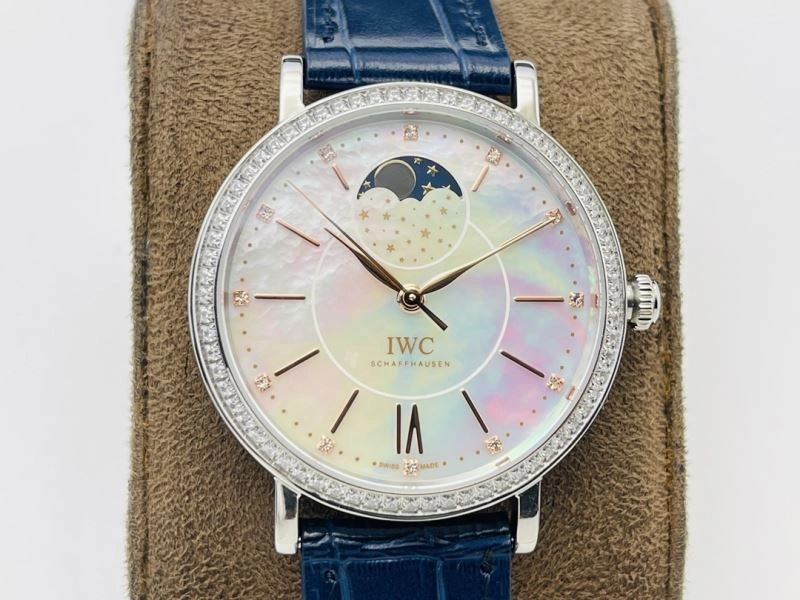 High accuracy IWC Watches