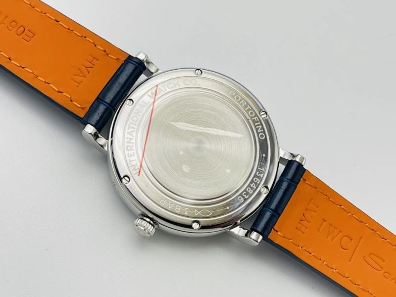 High accuracy IWC Watches