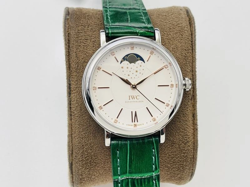 IWC Watches