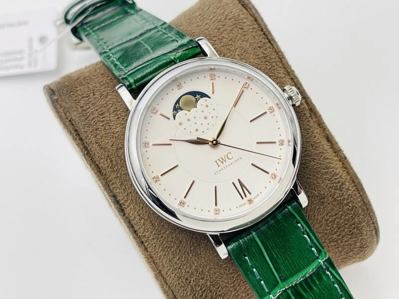 High accuracy IWC Watches