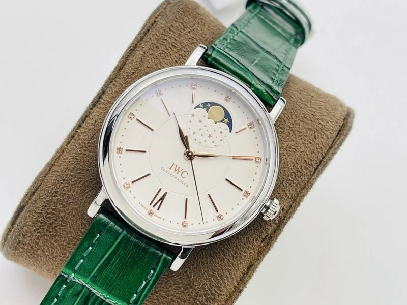 High accuracy IWC Watches