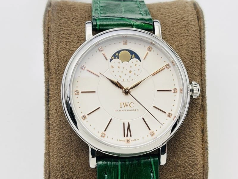 High accuracy IWC Watches