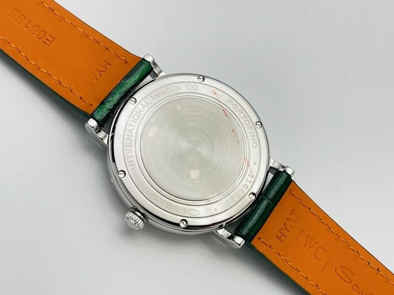 High accuracy IWC Watches