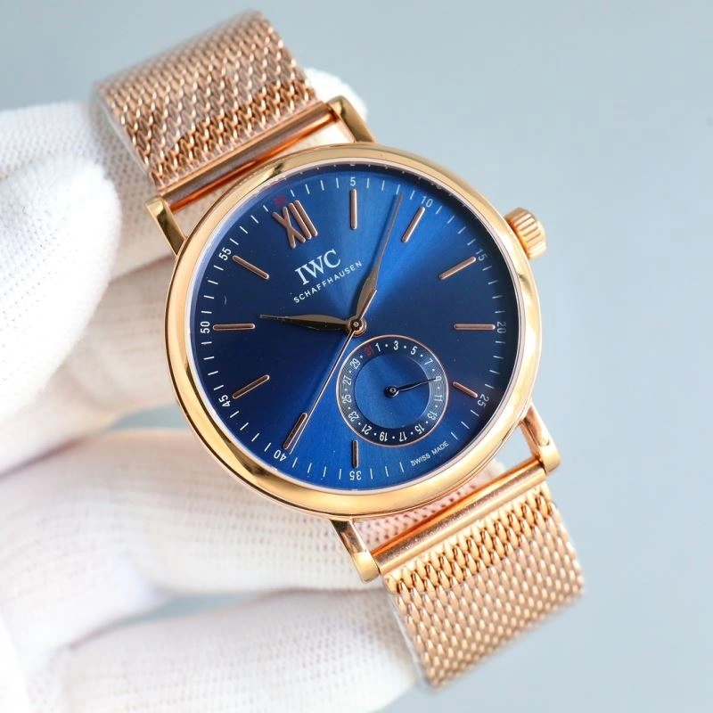 Legit IWC Watches