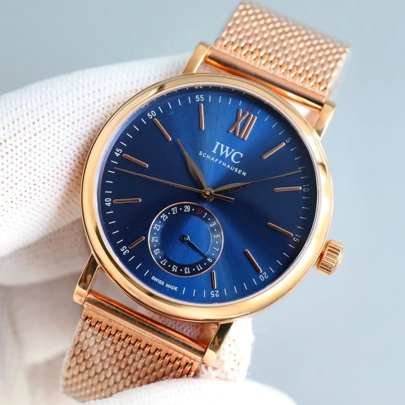Legit IWC Watches