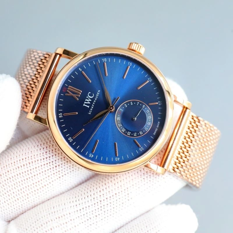Legit IWC Watches