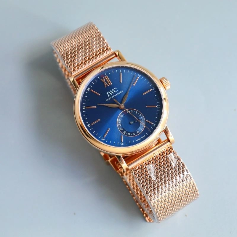 Legit IWC Watches