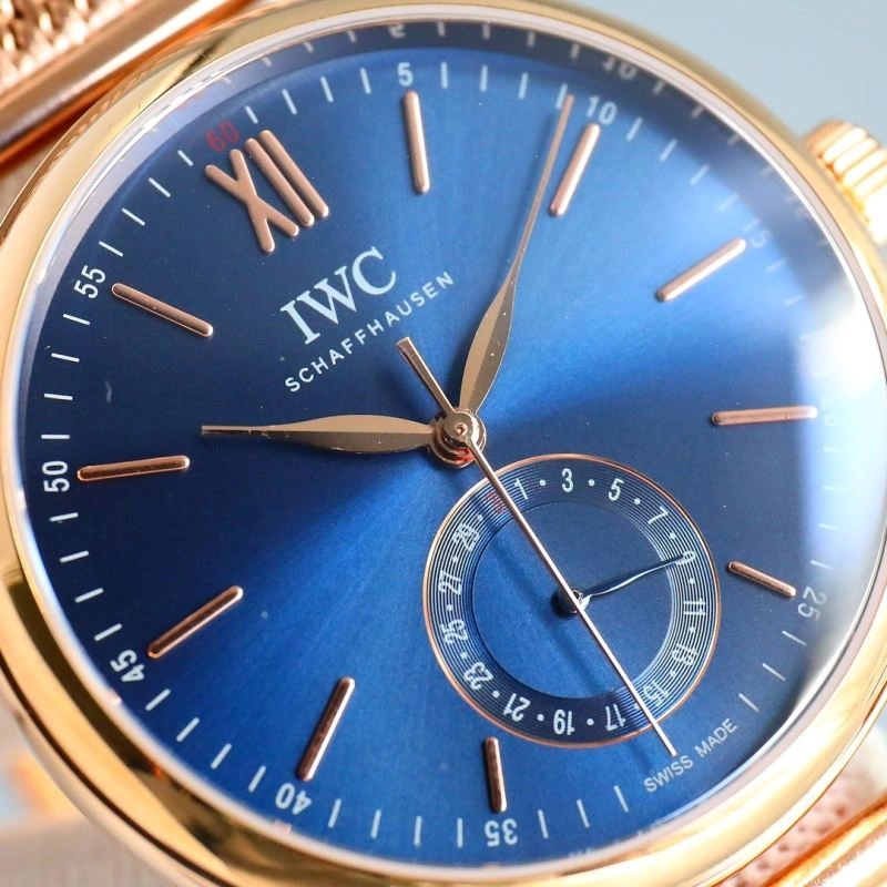 Legit IWC Watches