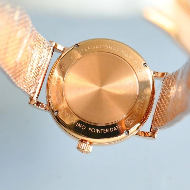 Legit IWC Watches