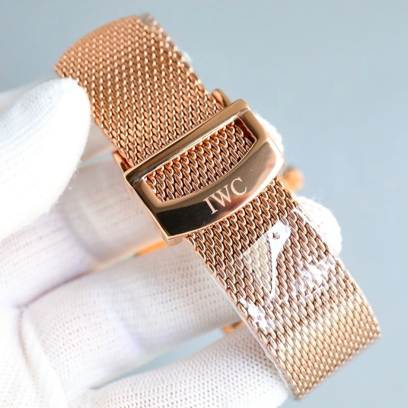 Legit IWC Watches