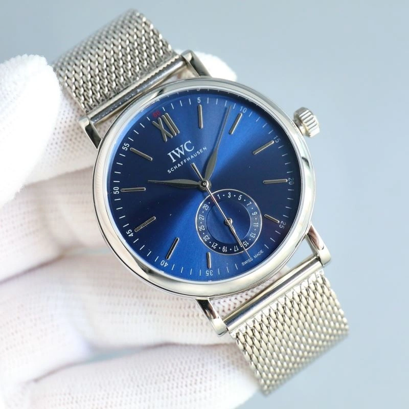 Factory-made IWC Watches