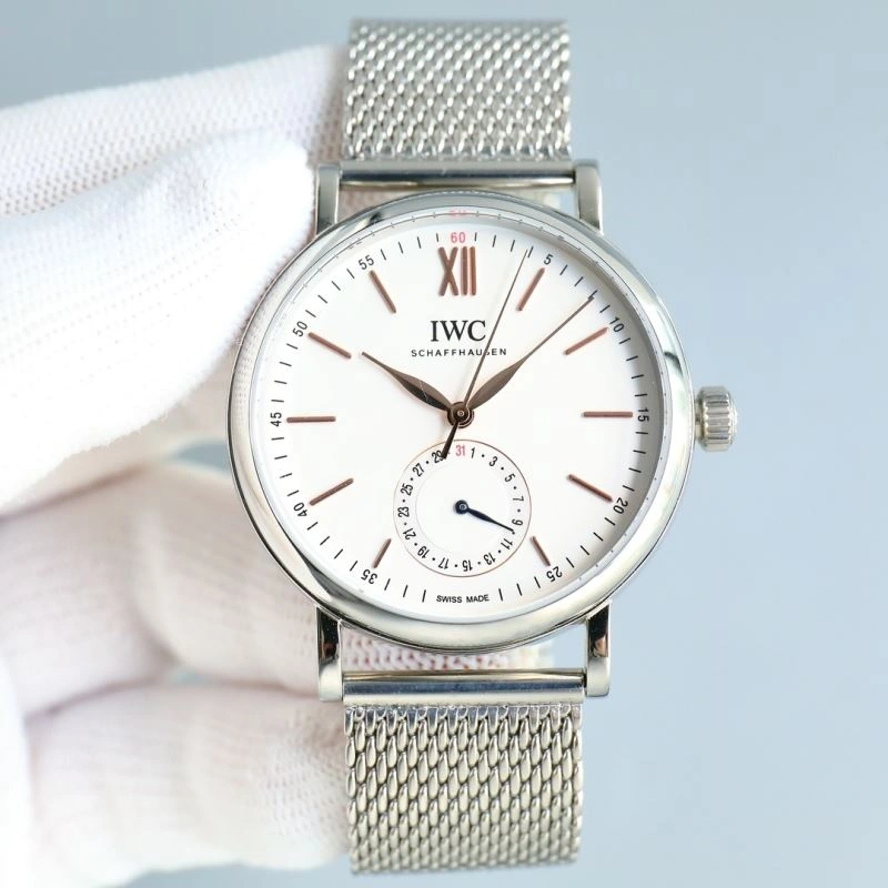 Factory-made IWC Watches