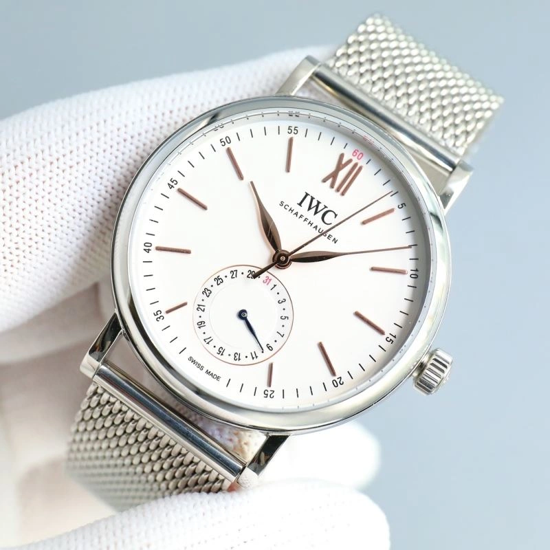 Factory-made IWC Watches