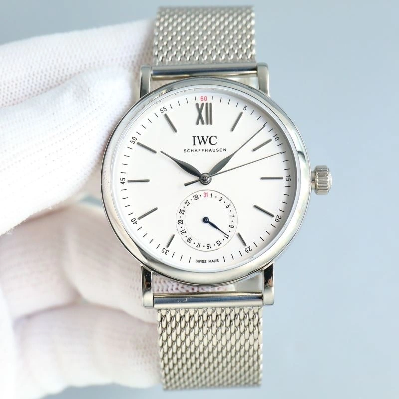 Factory-made IWC Watches