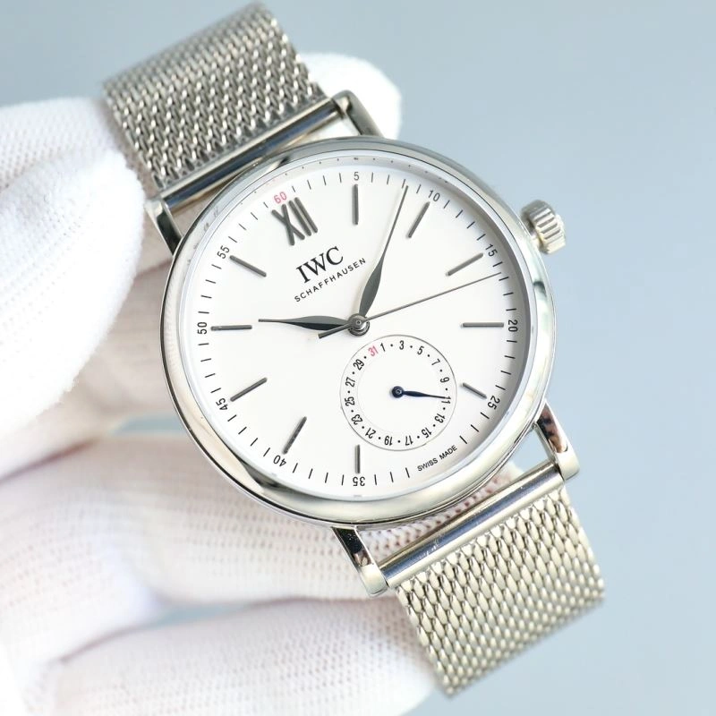 Factory-made IWC Watches