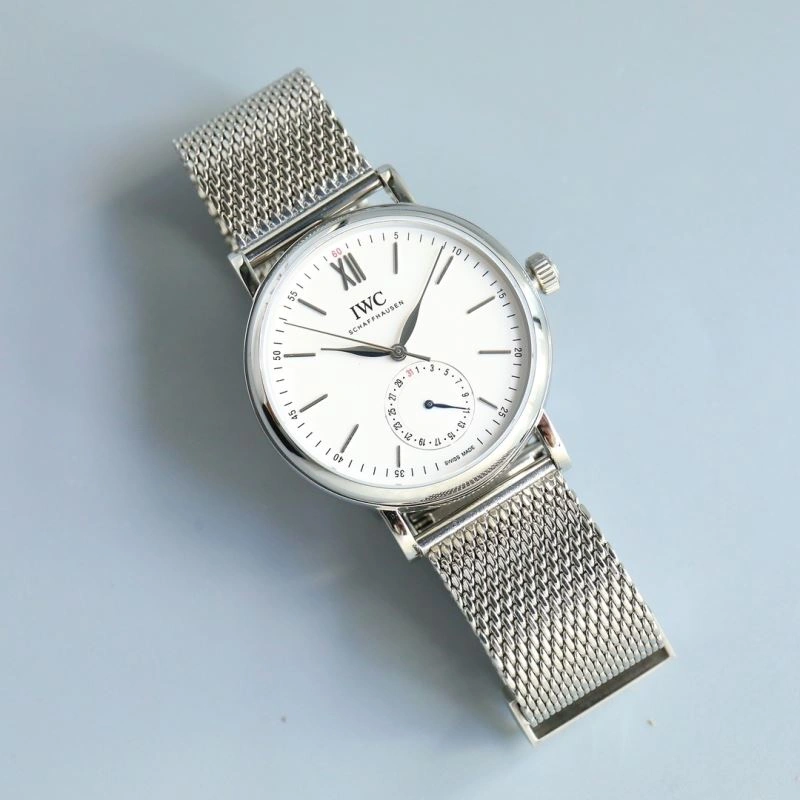 Factory-made IWC Watches