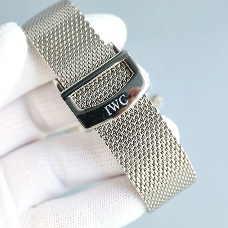 Factory-made IWC Watches