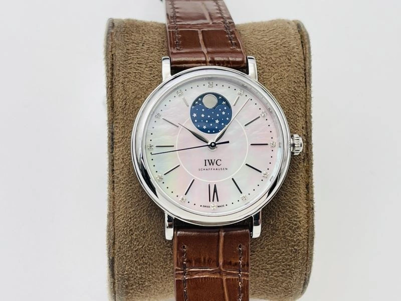 IWC Watches