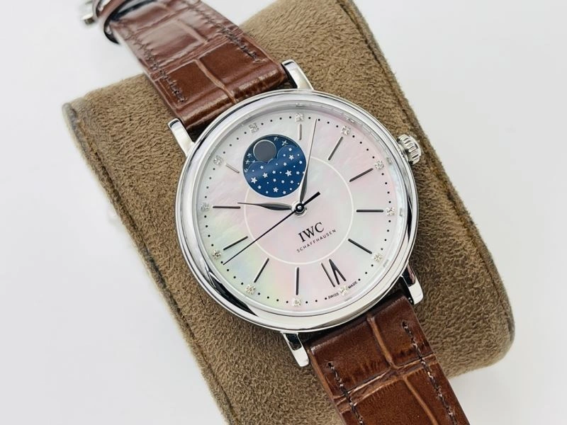 Authentic IWC Watches