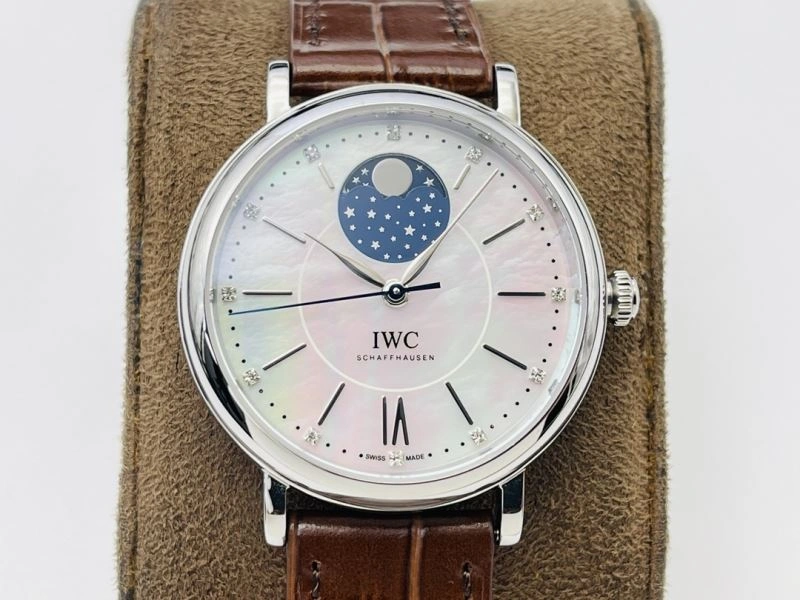 Authentic IWC Watches