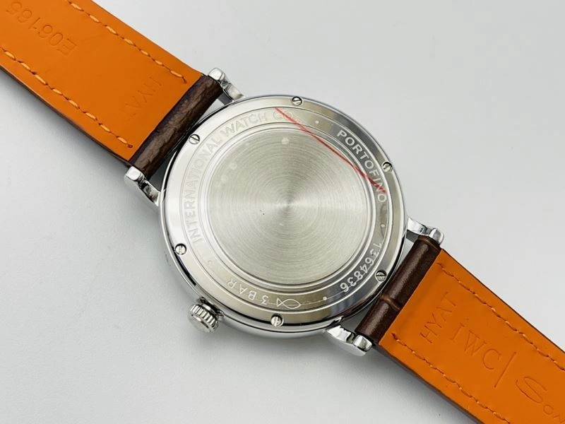 Authentic IWC Watches