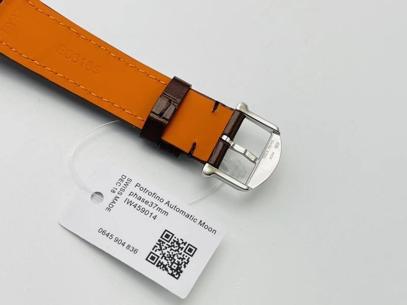 Authentic IWC Watches