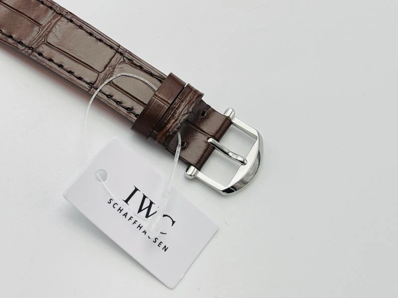 Authentic IWC Watches