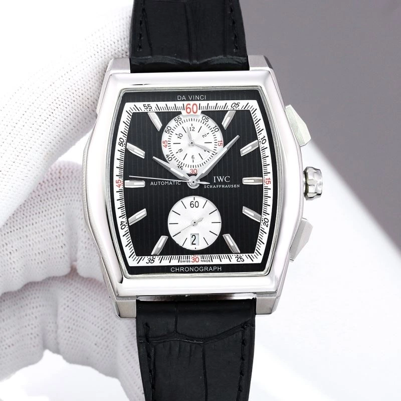 Real IWC Watches