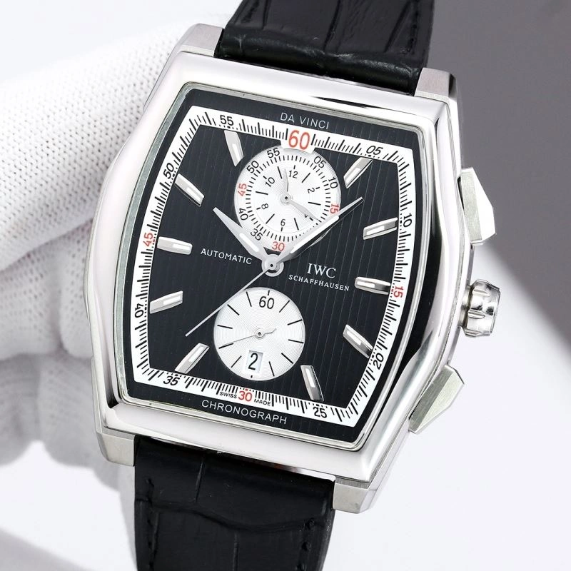Real IWC Watches