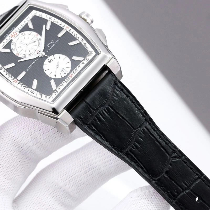 Real IWC Watches