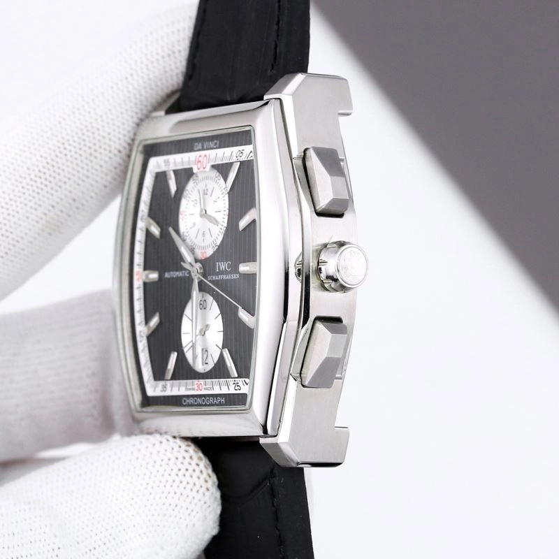 Real IWC Watches