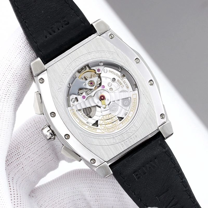 Real IWC Watches