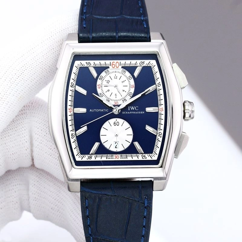 Genuine IWC Watches
