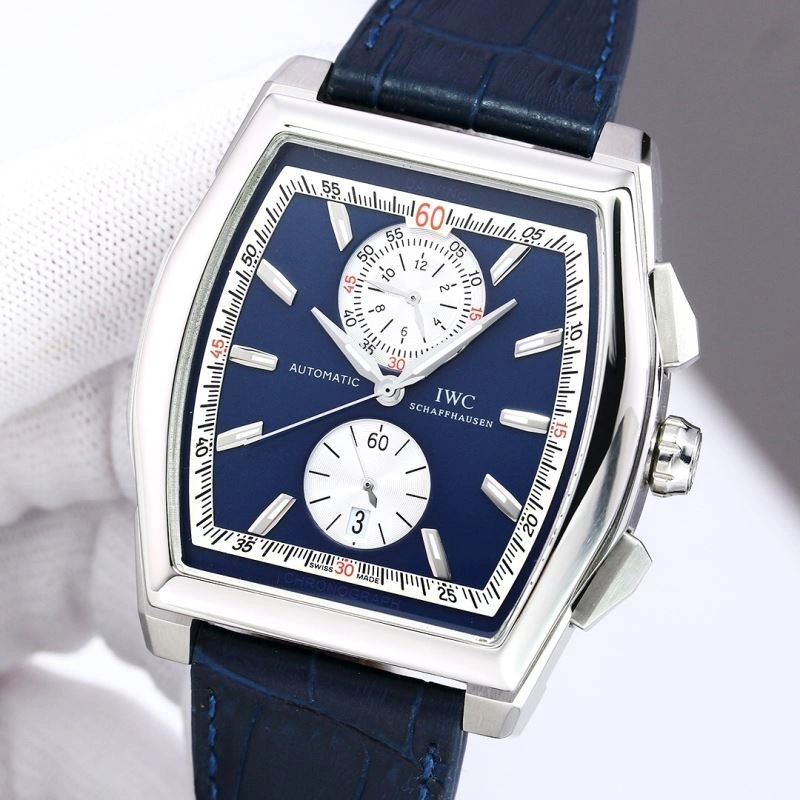 Genuine IWC Watches