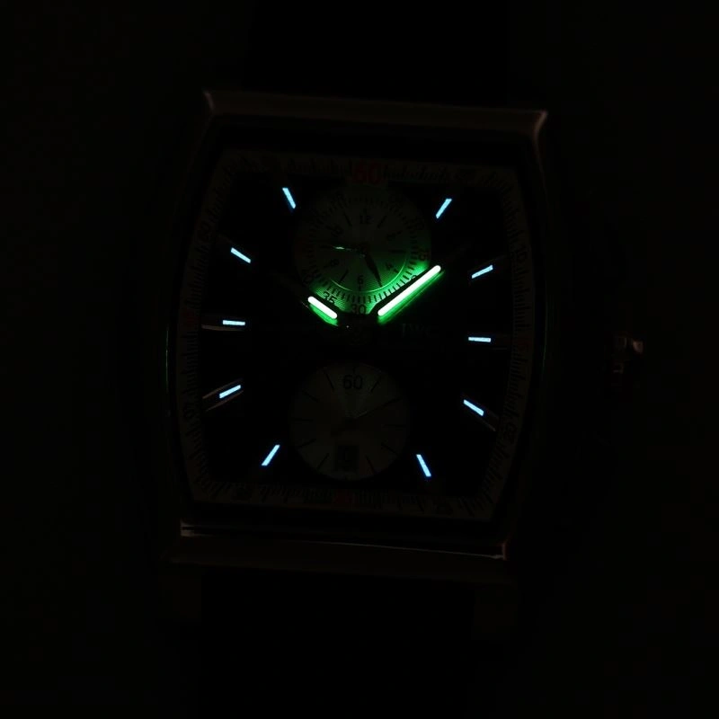 Genuine IWC Watches