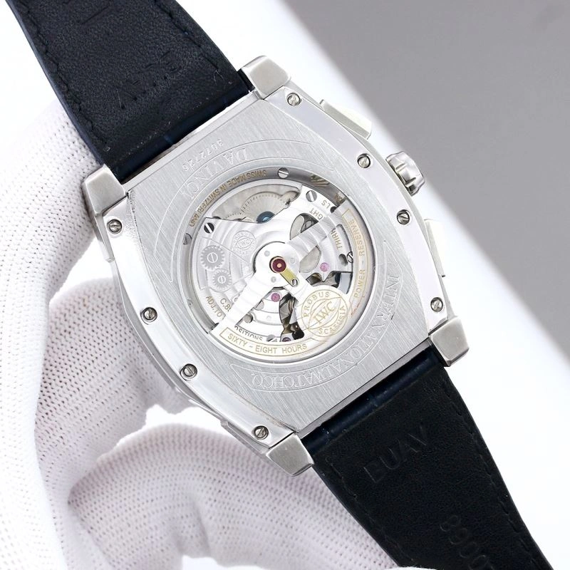 Genuine IWC Watches